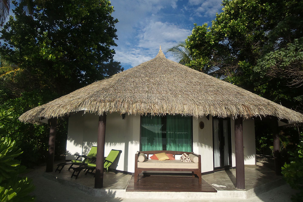 Best Quality Synthetic Thatch Roofing Solution since 2008